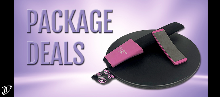 Dream Duffel Accessory Package Deals | Dream Duffel