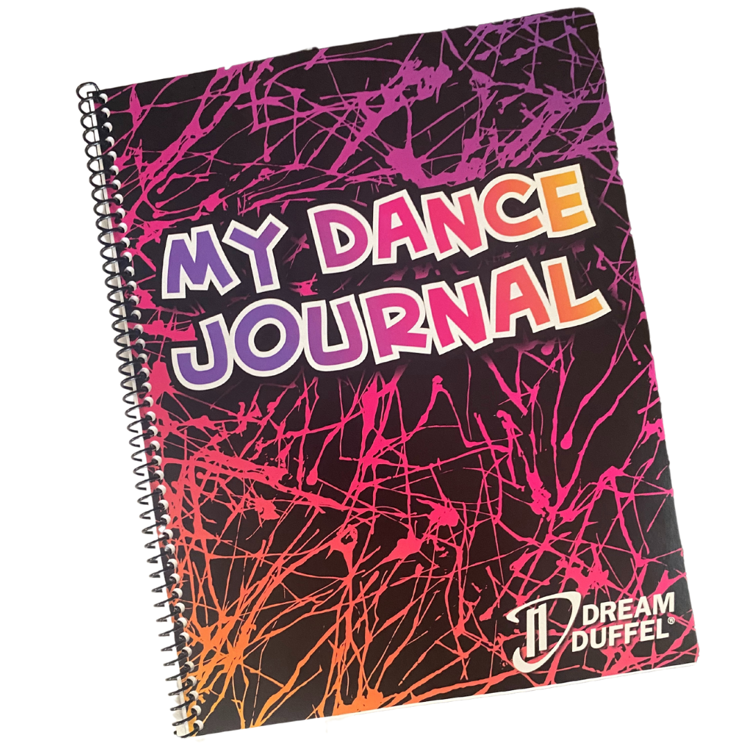 ballroom dance diary