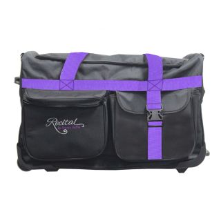 Black Dream Duffels | Dream Duffel
